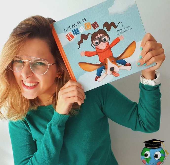 Tania Pasarín Lavín :: TecnoEduca